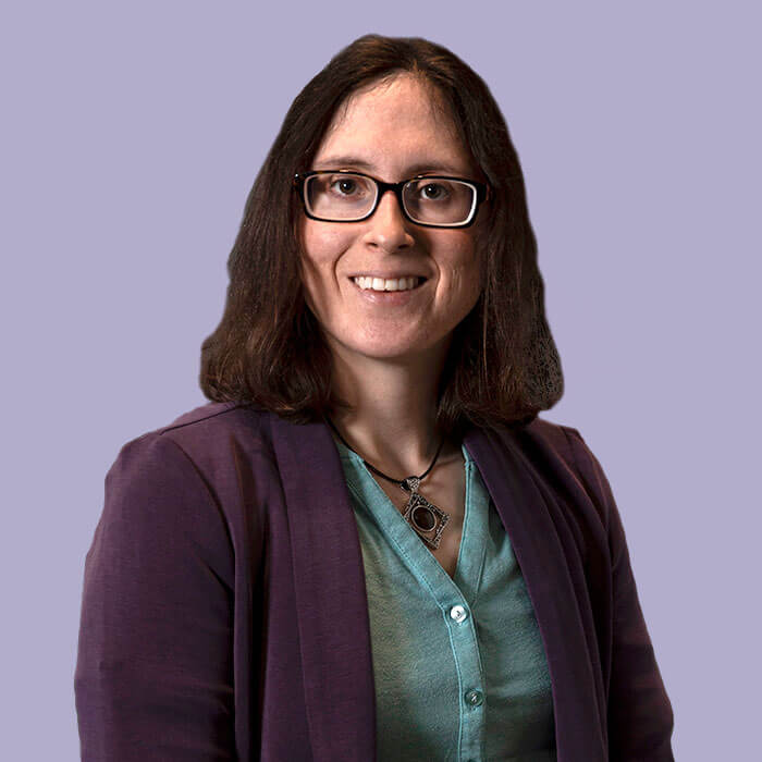 Sarah Coley, Ph.D.